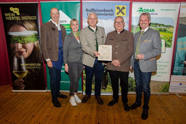 Radlerrast Betreiber: Mittergrabern: Wagner ist neuer ...