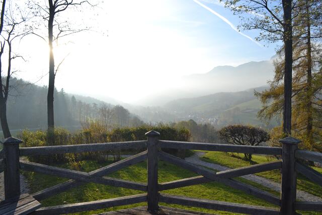 Natur beobachten, Wandern im Raxgebiet: Auf der Kletschka Höhe ...