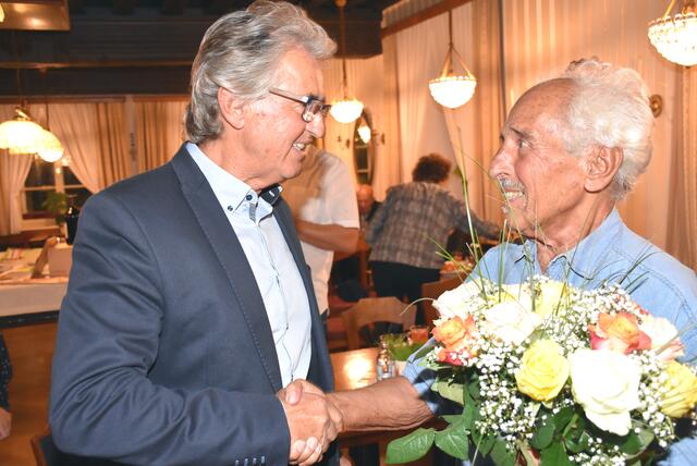 Nachruf: Prinzipal der Greiner Sommerspiele Michael Gert verstorben - Perg