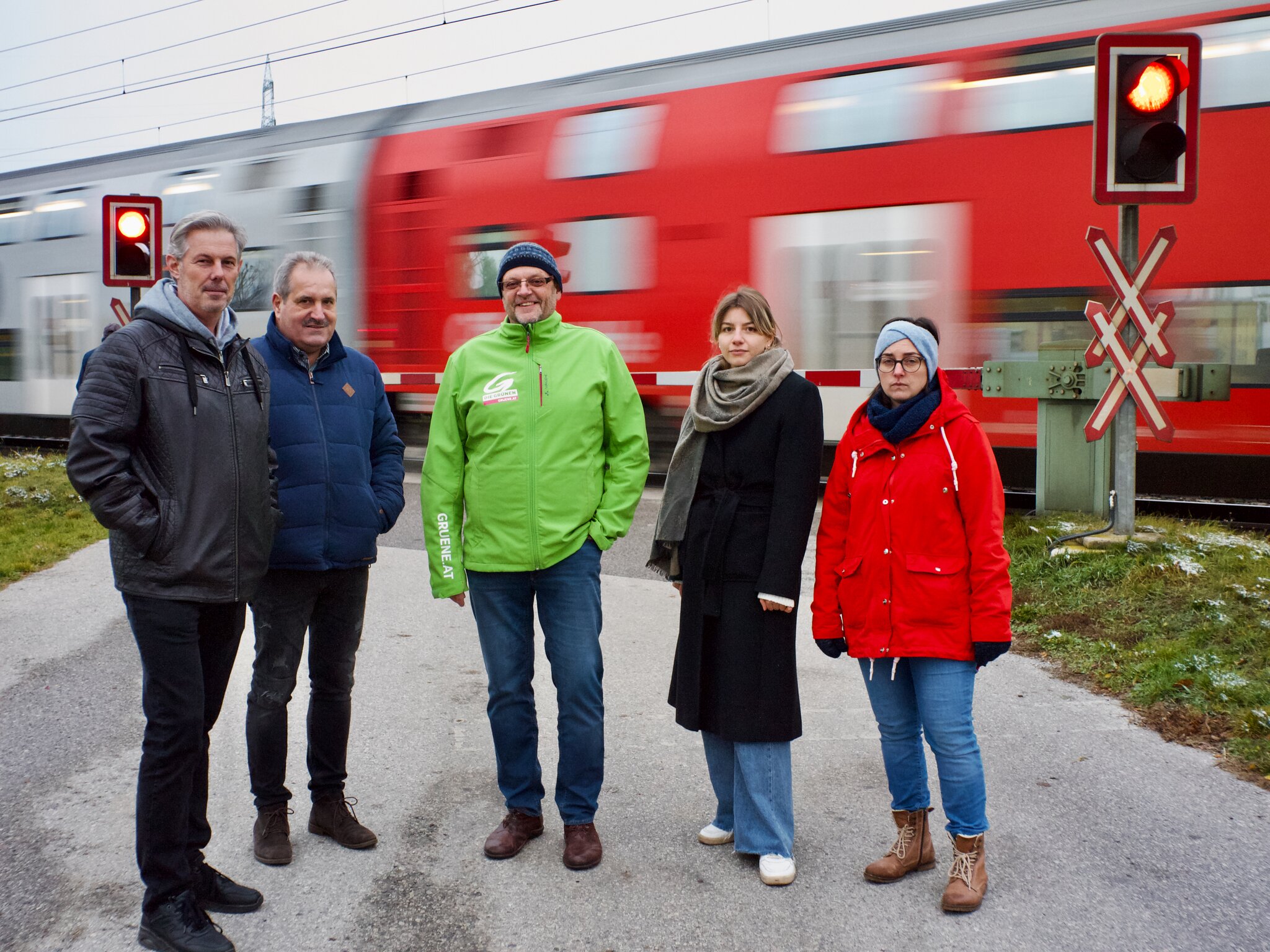 Verkehrsproblem Neunkirchen: Mini-Unterführung: "Wenn, dann jetzt ...