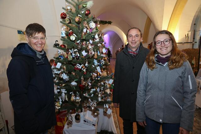 Markt: Advent in Mondsee mit viel Kunsthandwerk und Musik - Vöcklabruck
