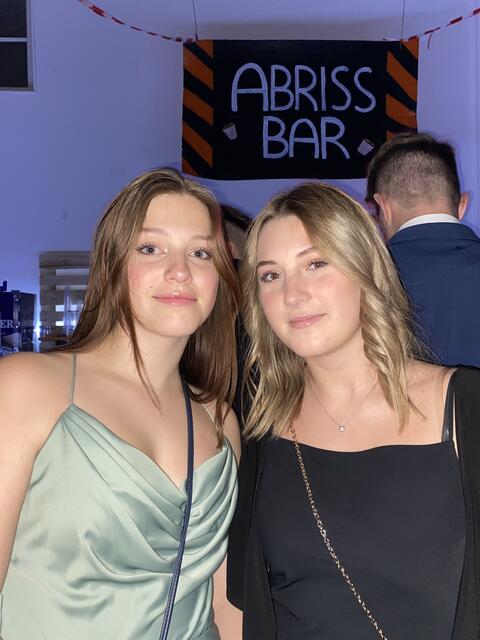 Mega-Stimmung in der Messehalle: Das war der HTL-Ball 2022 - Ried