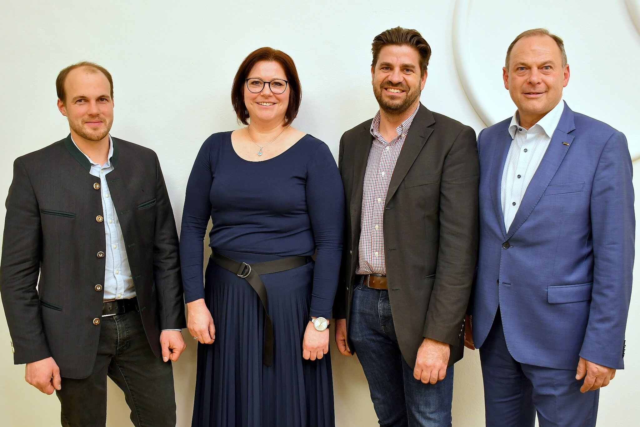 Neue Obfrau: Erstmals Frau an der Spitze der ÖVP Puchenau - Urfahr-Umgebung