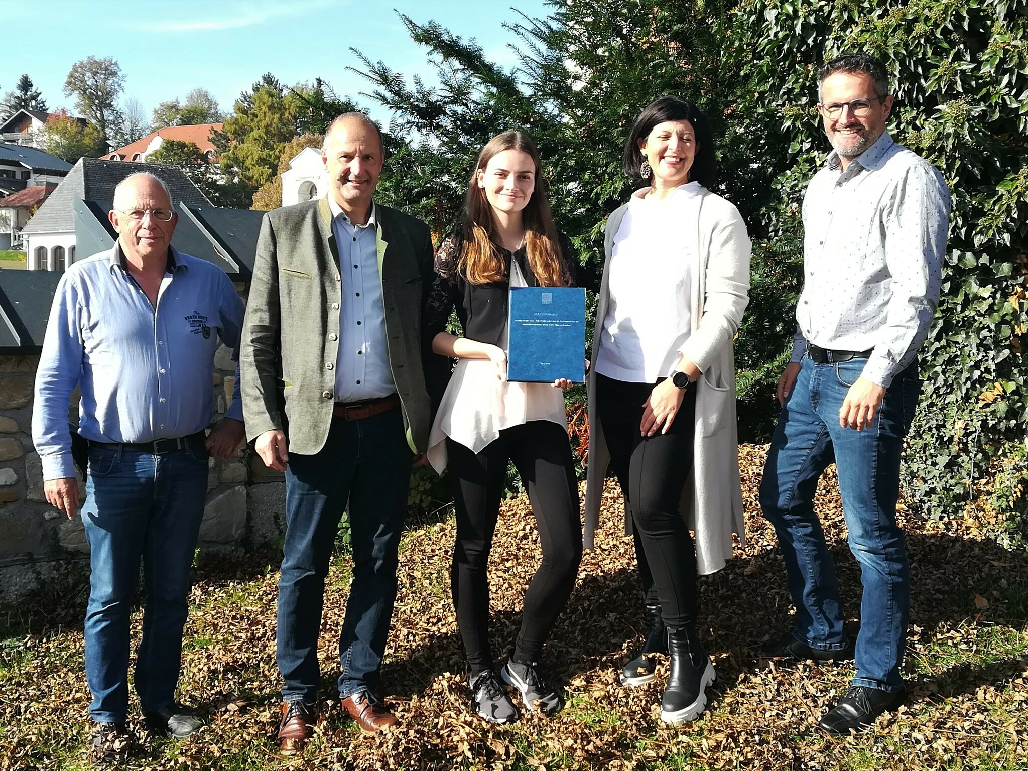 Sternenpark Attersee-Traunsee: Masterarbeit zum Astro-Tourismus ...