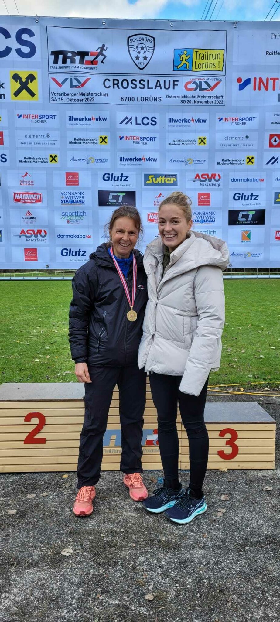 Leichtathletik: Kurath läuft bei Crosslauf-Meisterschaften in Top5 ...