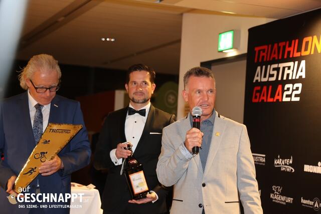 Große Auszeichnung für Martin Falch: Falch zur "Persönlichkeit des ...