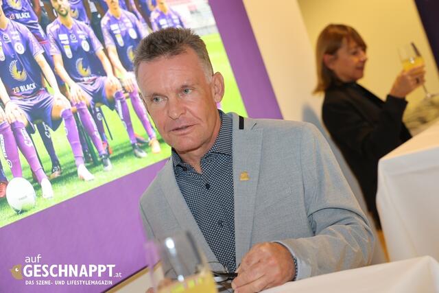 Große Auszeichnung für Martin Falch: Falch zur "Persönlichkeit des ...