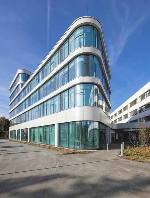 700 Mitarbeiter: Siemens bündelt alle Kräfte am Standort Linz - Linz