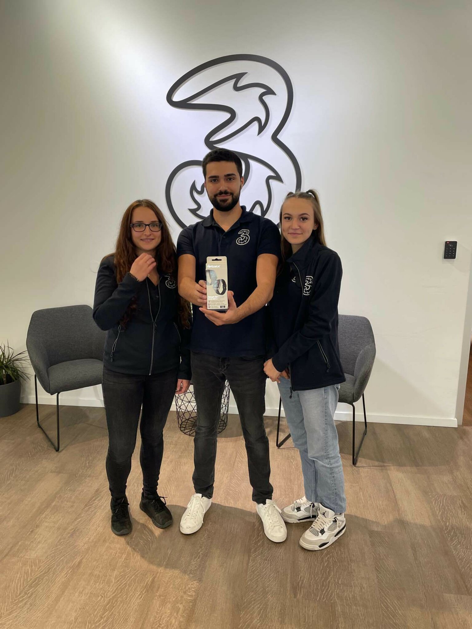 Adventkalender BezirksBlätter Mattersburg: Tür 14: Smart Watch ...