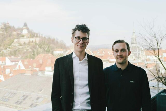 Claudia Slanar, Dominik Kamalzadeh: Neue Festivalleitung für Diagonale ...
