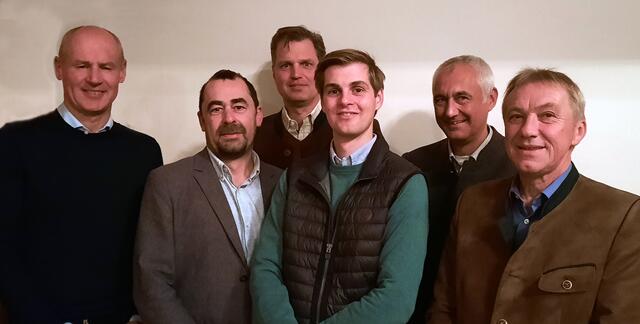 Volle Kraft voraus: Sandl denkt mit dem geplanten Windpark in die ...