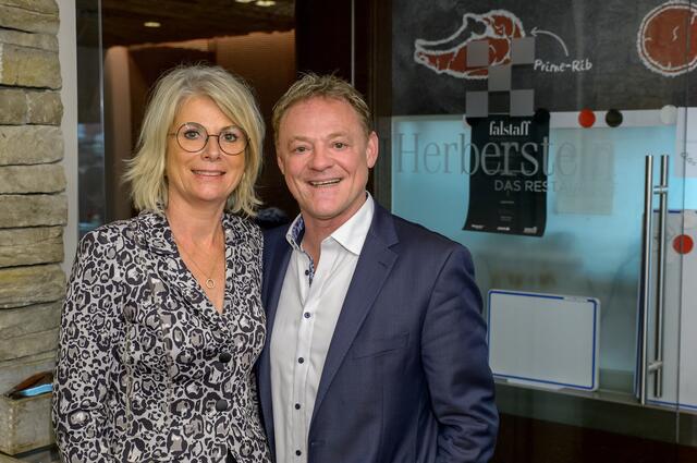 Herberstein Restaurant & Bar: Linzer Traditionslokal unter neuer ...
