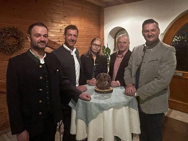 Ortsparteitag: Schererbauer bleibt FPÖ-Ortsparteiobmann - Schärding