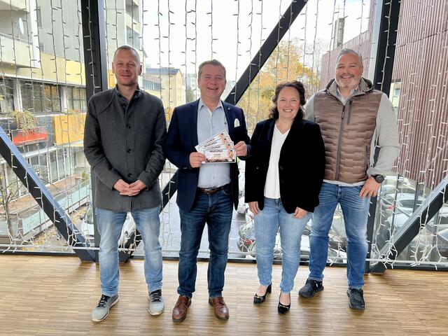 Stadt Ansfelden: Internationale Musikstars beim Ansfelden Open Air 2023 ...