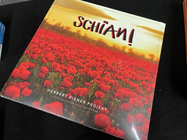 Alpiner-Musikstar: Das Herbert Pixner Projekt genoss seinen Auftritt in ...