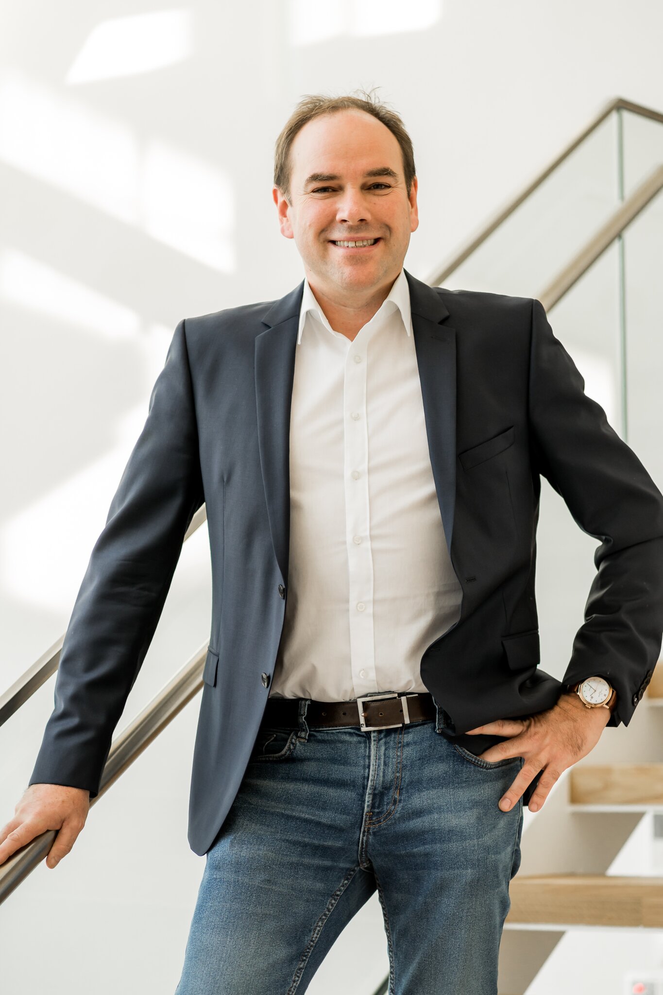 Wechsel in Preding: Elmar Steiner ist neuer Vize-Bürgermeister ...