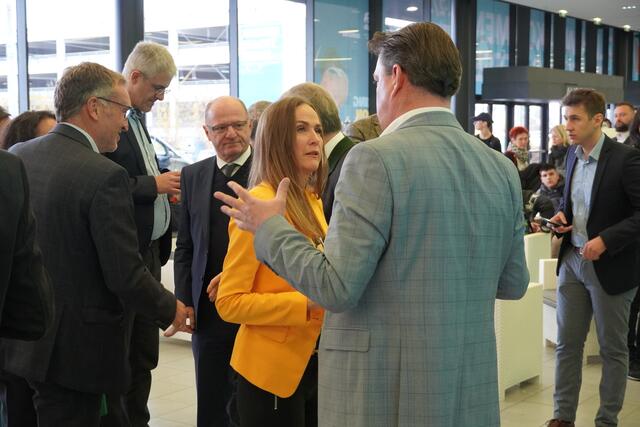 Berufsinfo-Messe BIM: Auf der Suche nach der perfekten Ausbildung ...