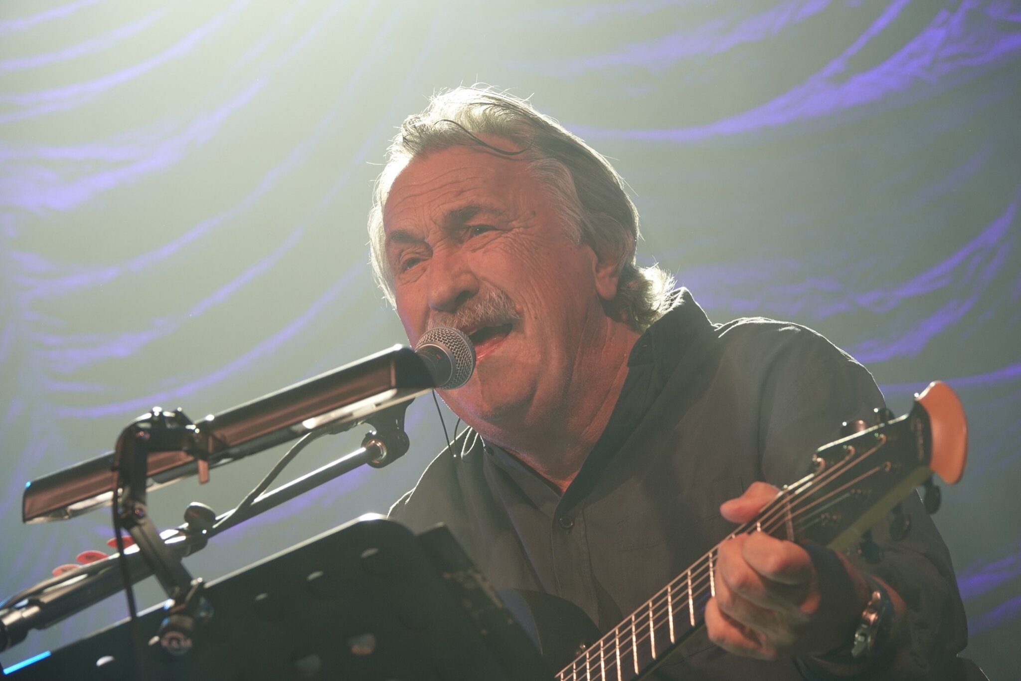 Spielberg: Die Legende Gert Steinbäcker startete ihre "letzte Tour ...