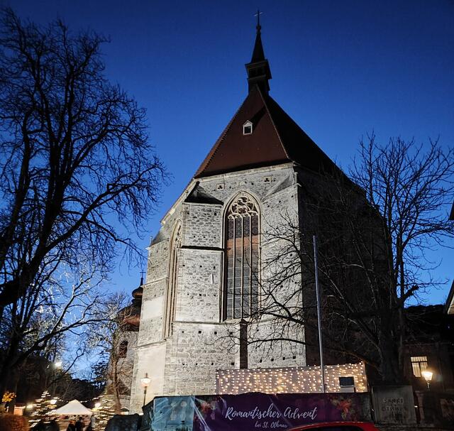 Advent: Vorweihnachtszeit in Mödling - Mödling