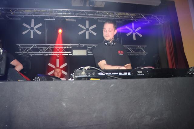 Party: Bei "Don Promillo" wurde gefeiert was das Zeug hält! - Schärding