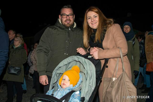 Kati Cher und Rudi Neumayr - Eisenstadt