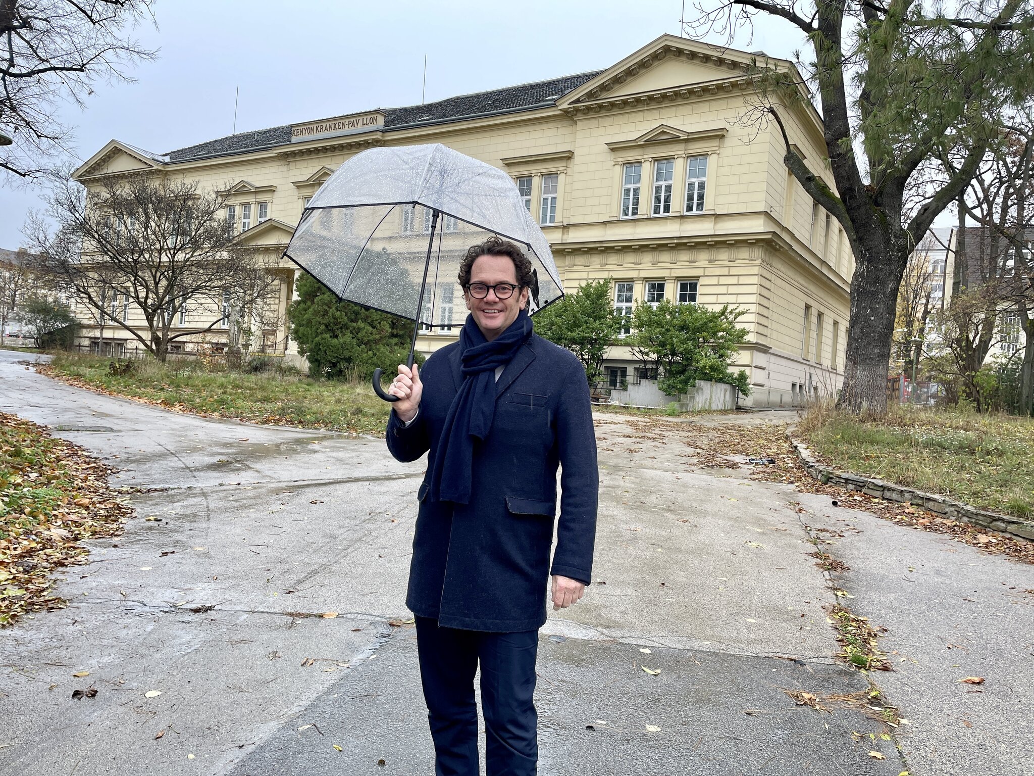 Fünf Jahre Markus Reiter: Diese fünf Stationen prägten Neubaus ...