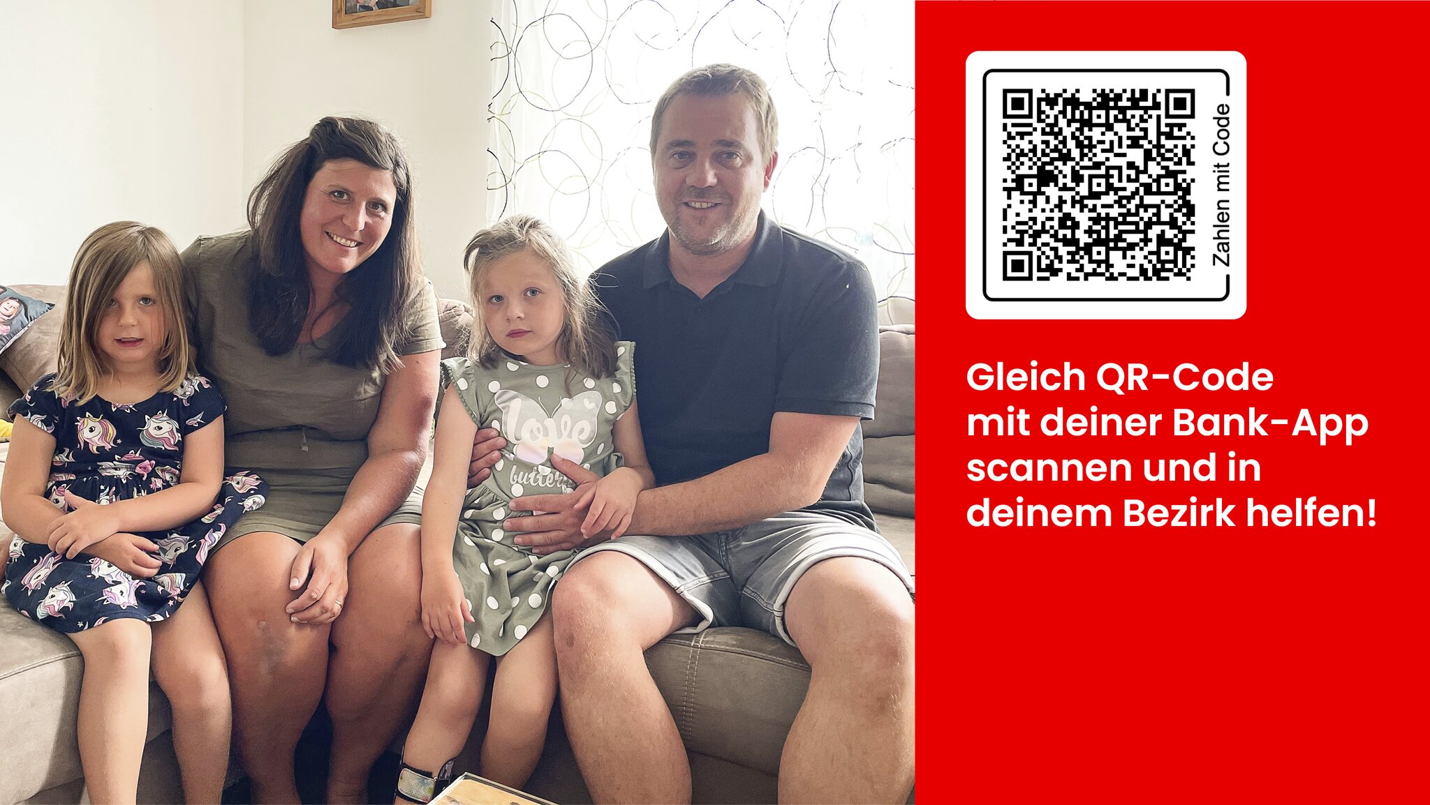 Christkind-Aktion Rohrbach: Die BezirksRundSchau sammelt für Emma Bauer ...