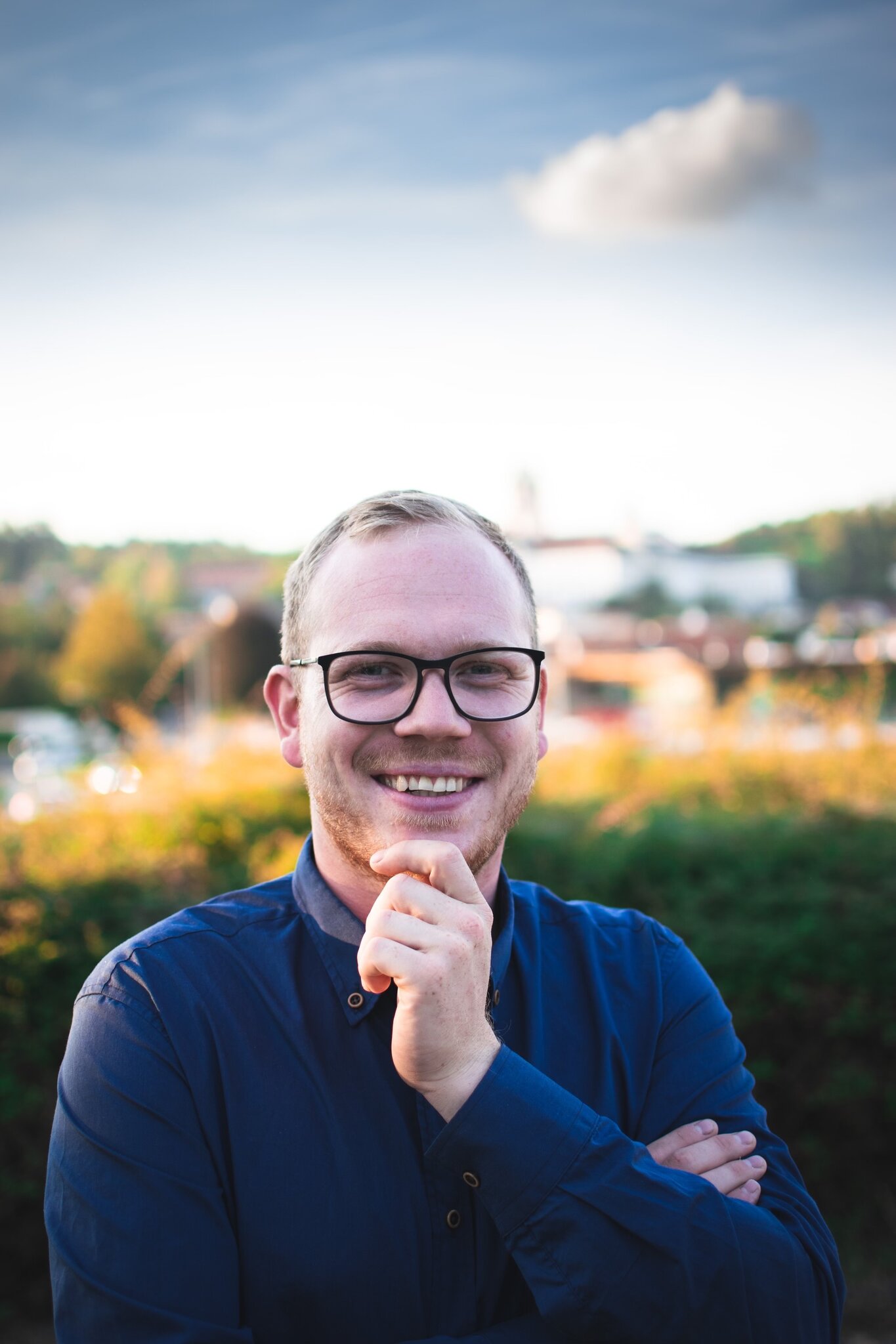 Michael Mollner: "Durch Politik müssen Lebenserhaltungskosten leistbar ...