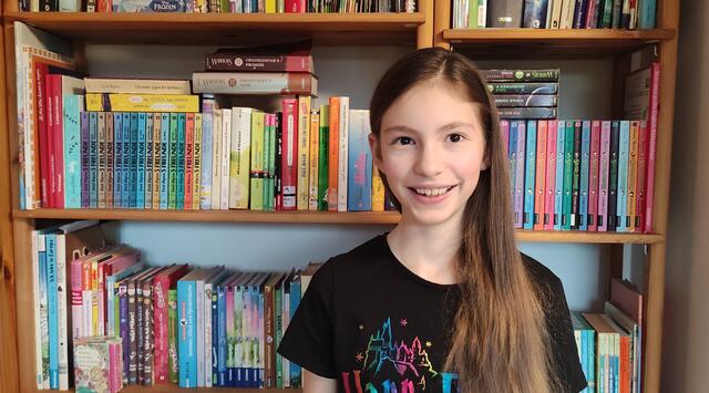 Schreibwettbewerb der BezirksZeitung: "Der verschwundene Zauberstab ...