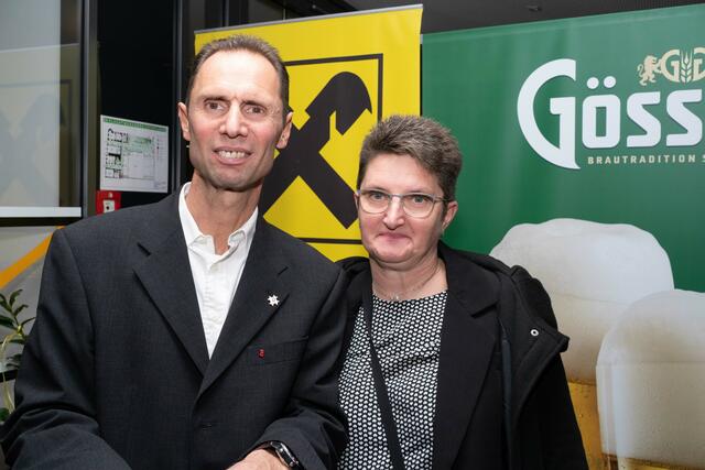 Straußgala 2022: Die Leobener Faschingsgilde lud zur Galanacht - Leoben