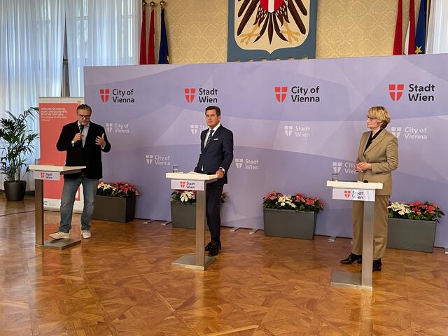 Energiebonus: 650.000 Wiener Haushalte bekommen jeweils 200 Euro - Wien