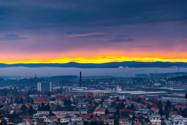 Bezirk Neunkirchen: Bilder der Woche 📸 - Neunkirchen