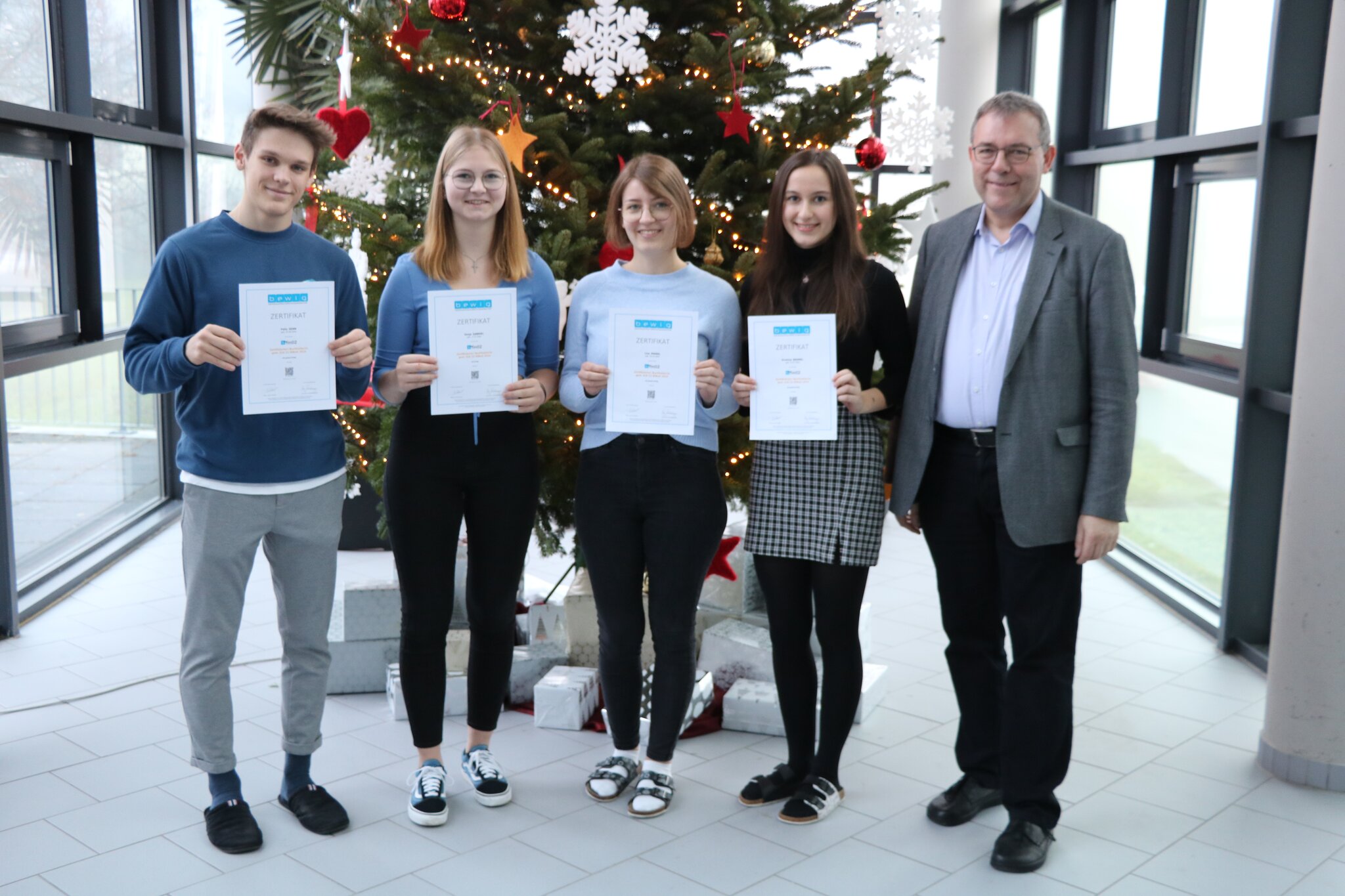 Rohrbach-Berg: Schriftliche Buchhalterprüfung an den BBS Rohrbach ...