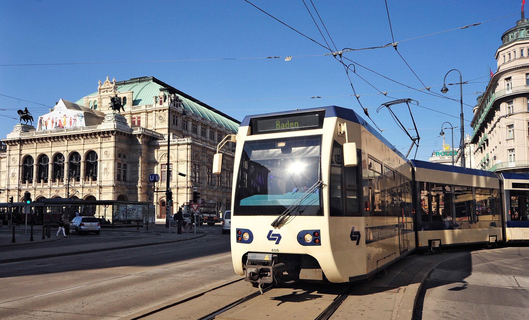 Plus 7,5 Prozent: Wiener Lokalbahnen passen KV ab Dezember freiwillig ...