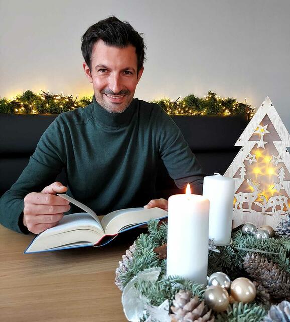 Türchen # 18 - Adventkalender Gänserndorf: Landtagsabgeordneter René ...