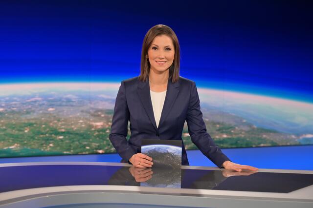 Berufsbegleitendes Studium in Krems: Neue ZiB Moderatorin im ORF - Mödling