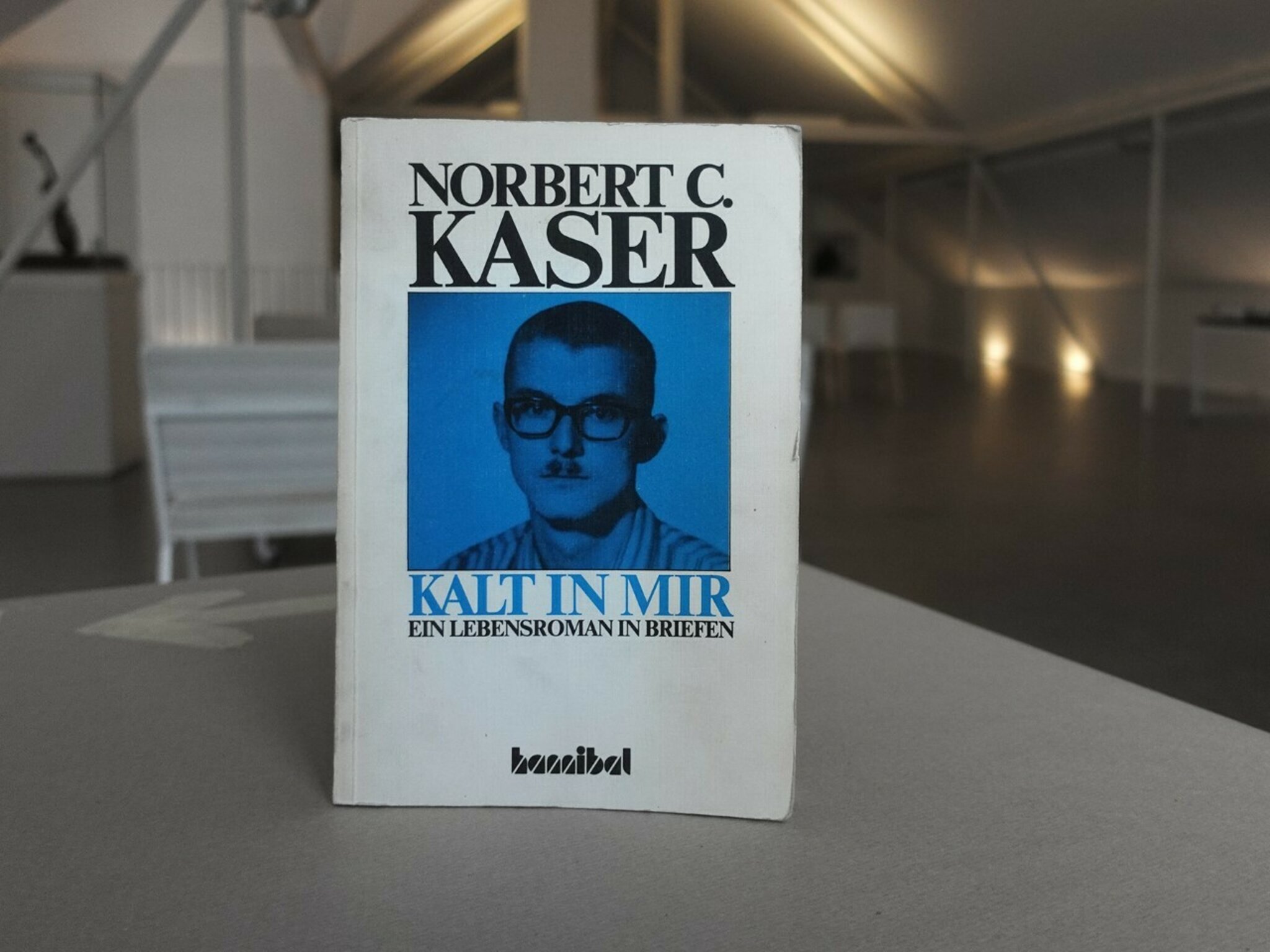 Gemeindemuseum Absam: Ausstellung zum Leben und Werk von norbert c ...