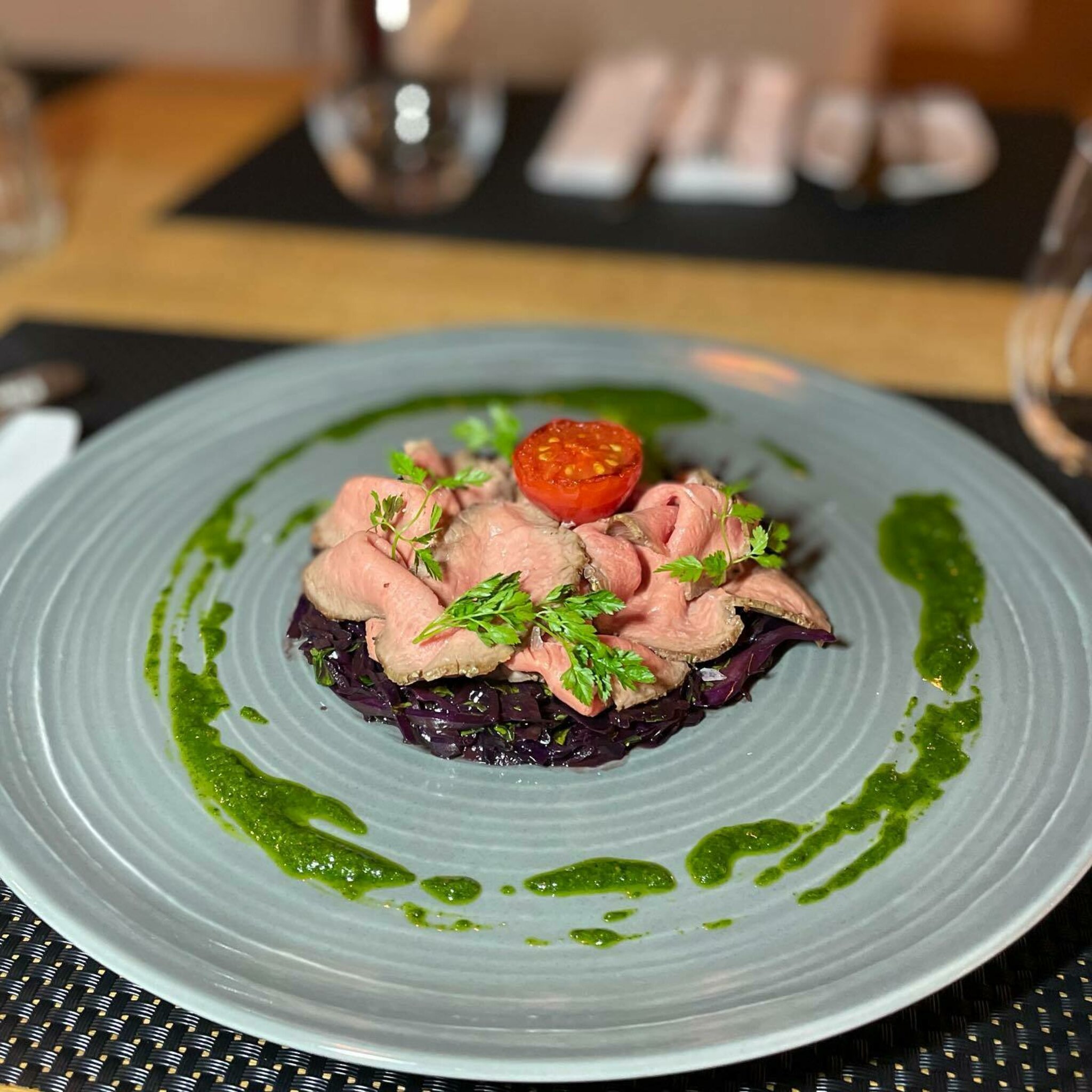 Unter der Haube: Fat George in der Donaustadt wurde ausgezeichnet ...