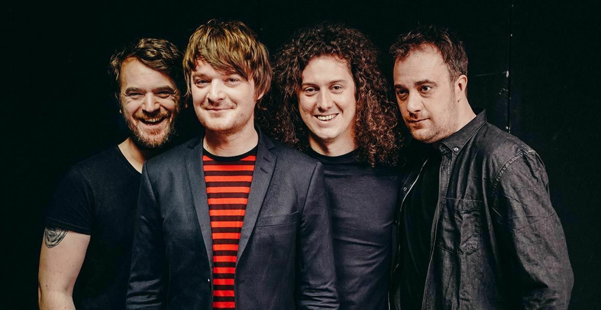 Ring Events 2023: Die Rockband "Madsen" kommt 2023 nach Kapfenberg ...