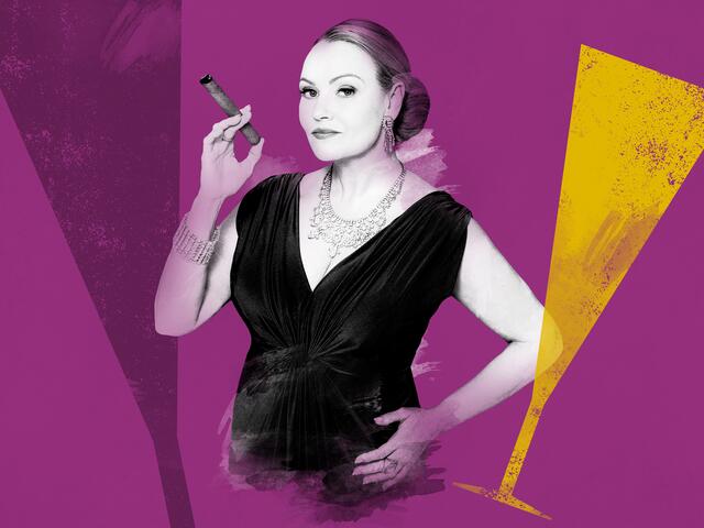 Nächste Premiere am Stadttheater Baden:: "Die Fledermaus" in der ...