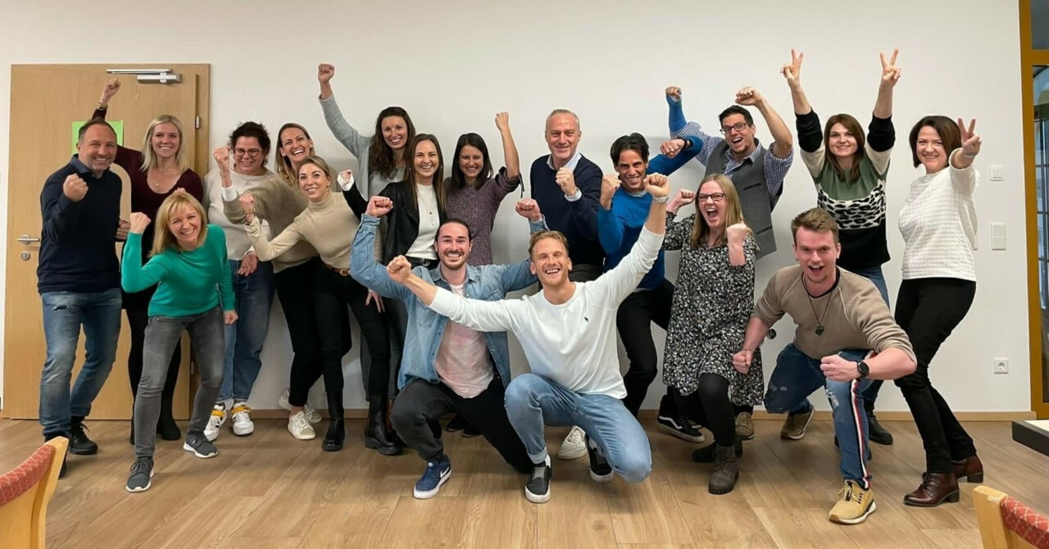 Vitalakademie: Wieder 17 neue Mentaltrainer in Henndorf ausgebildet ...