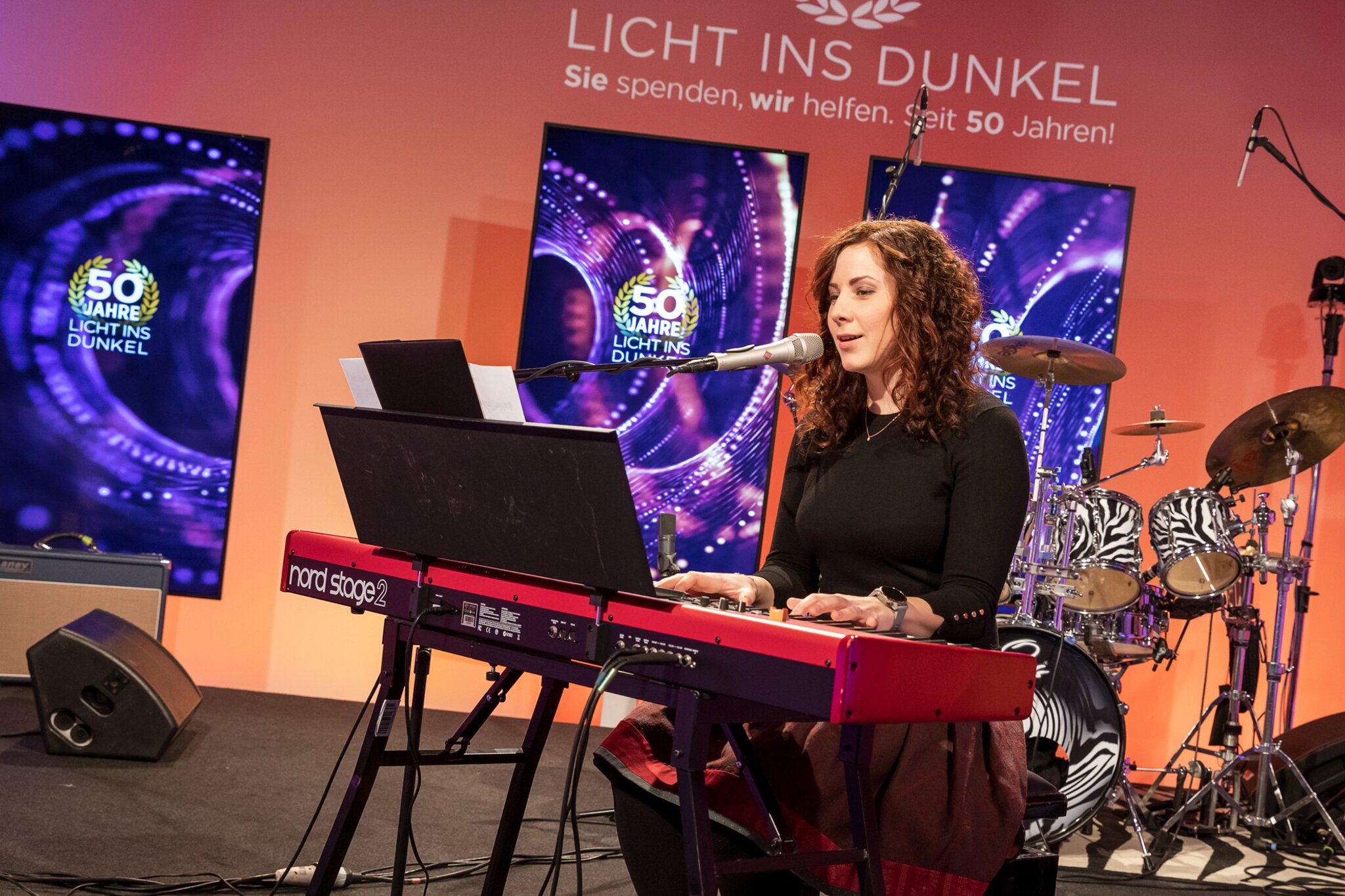 Musiktalent Anna Hiden: Aus der "Kaderschmiede" von Stallhofen - Voitsberg