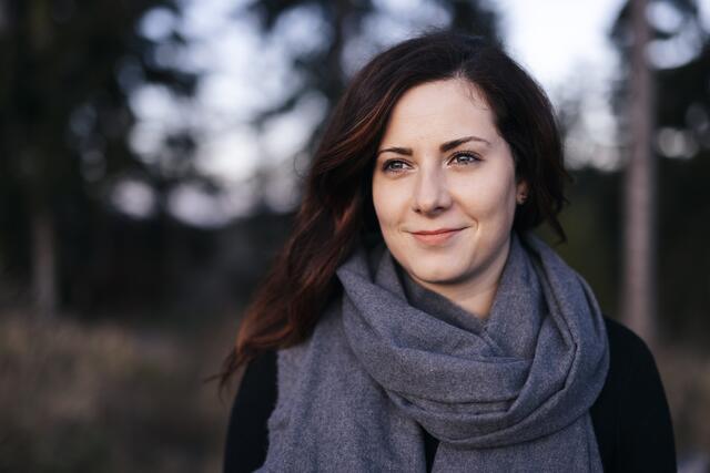 Musiktalent Anna Hiden: Aus der "Kaderschmiede" von Stallhofen - Voitsberg