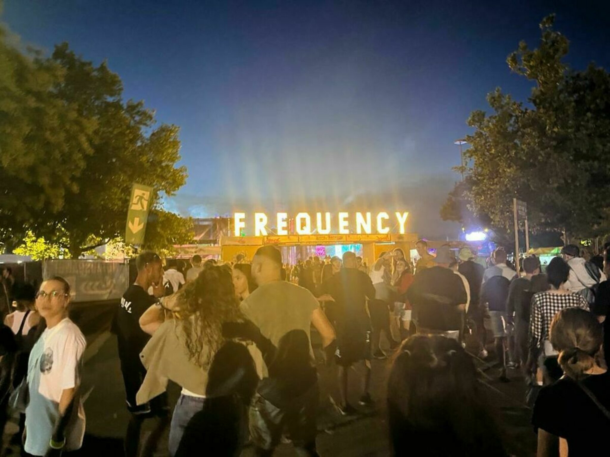 Frequency Festival St. Pölten 2023: Gerüchte um Umzug des Festivals ...