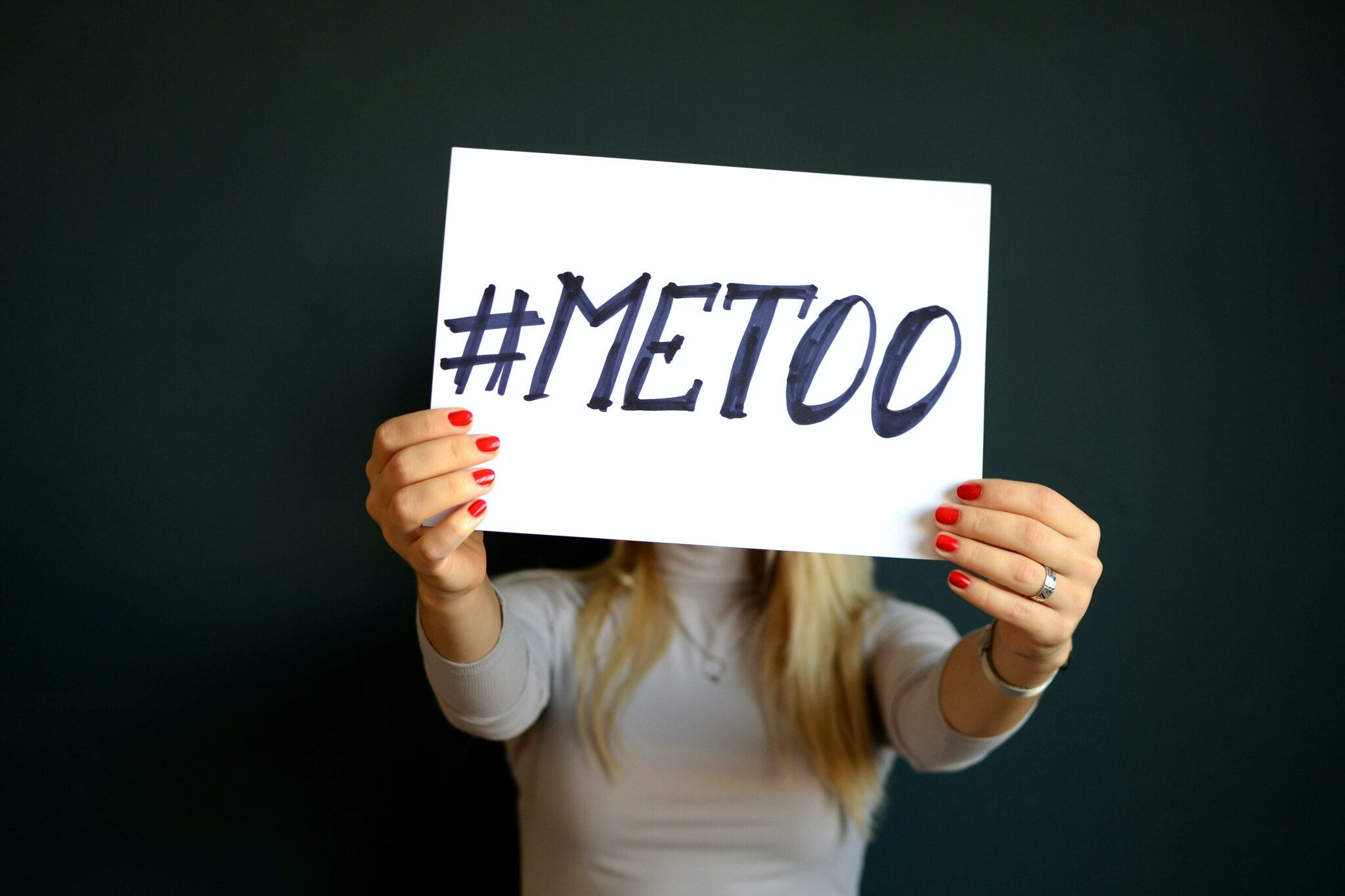 Sexuelle Belästigung Hälfte Der Wiener Arbeitgeber Tut Bei Vorwürfen