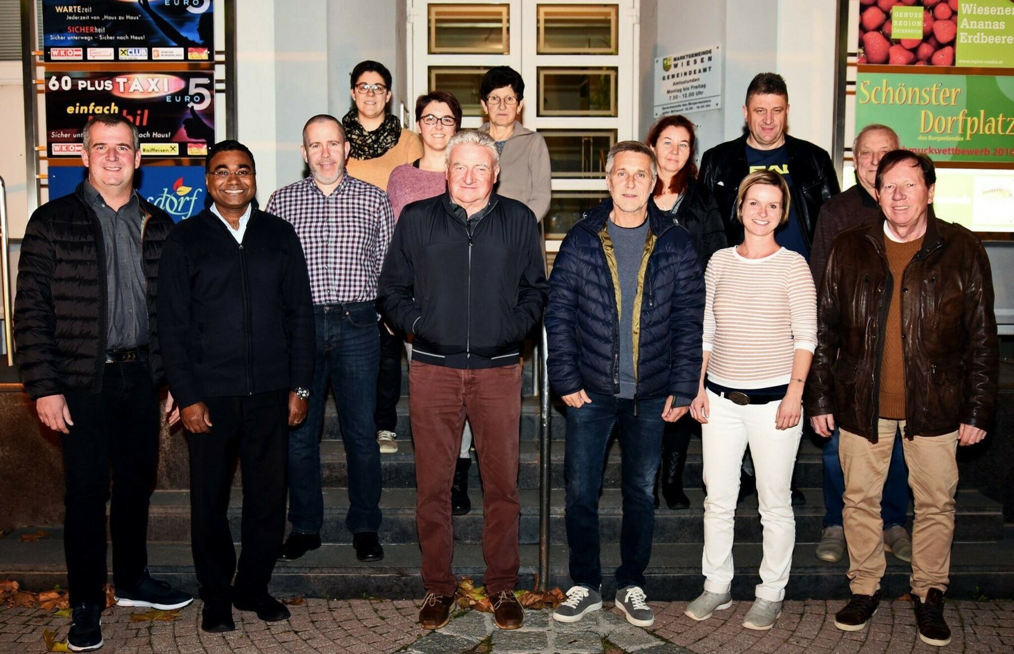 Wiesen: Veranstaltungen für 2023 stehen nun fest - Mattersburg