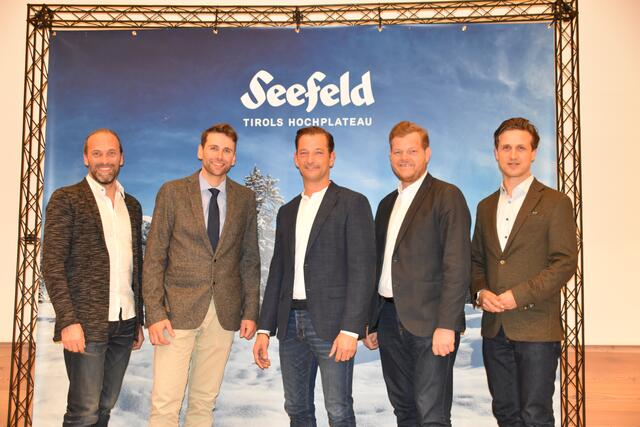 Seefeld: Neuwahlen, Pläne für Klima und Qualität: Seyrling weitere 5 ...