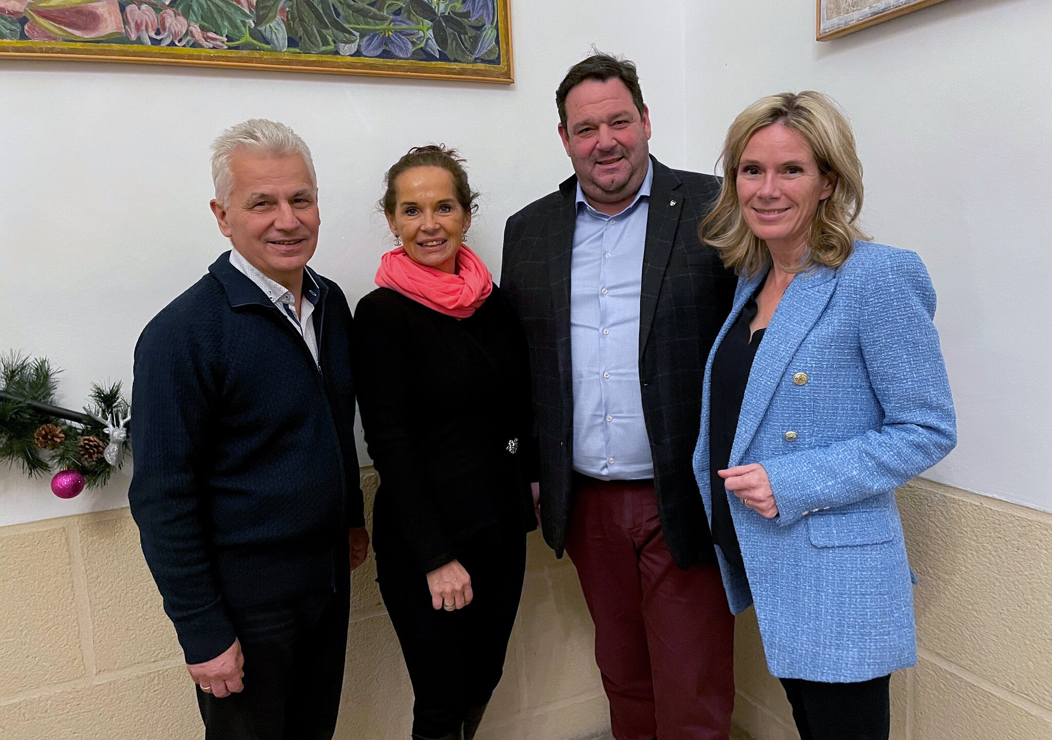 Maria Enzersdorf: Marion Greiner ist neue Jugendgemeinderätin - Mödling