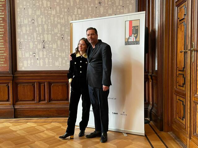 Salzburger Festspiele 2023: Der neue Jedermann hat eine neue Buhlschaft