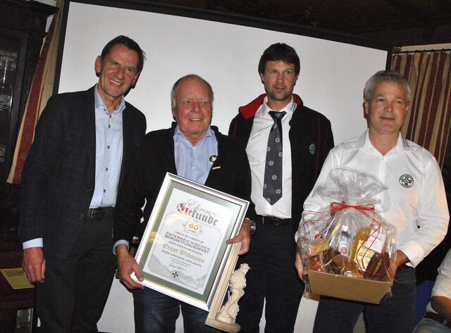 Bergrettung Hopfgarten-Itter: Ein einsatzstarkes Jahr am Berg und auf ...